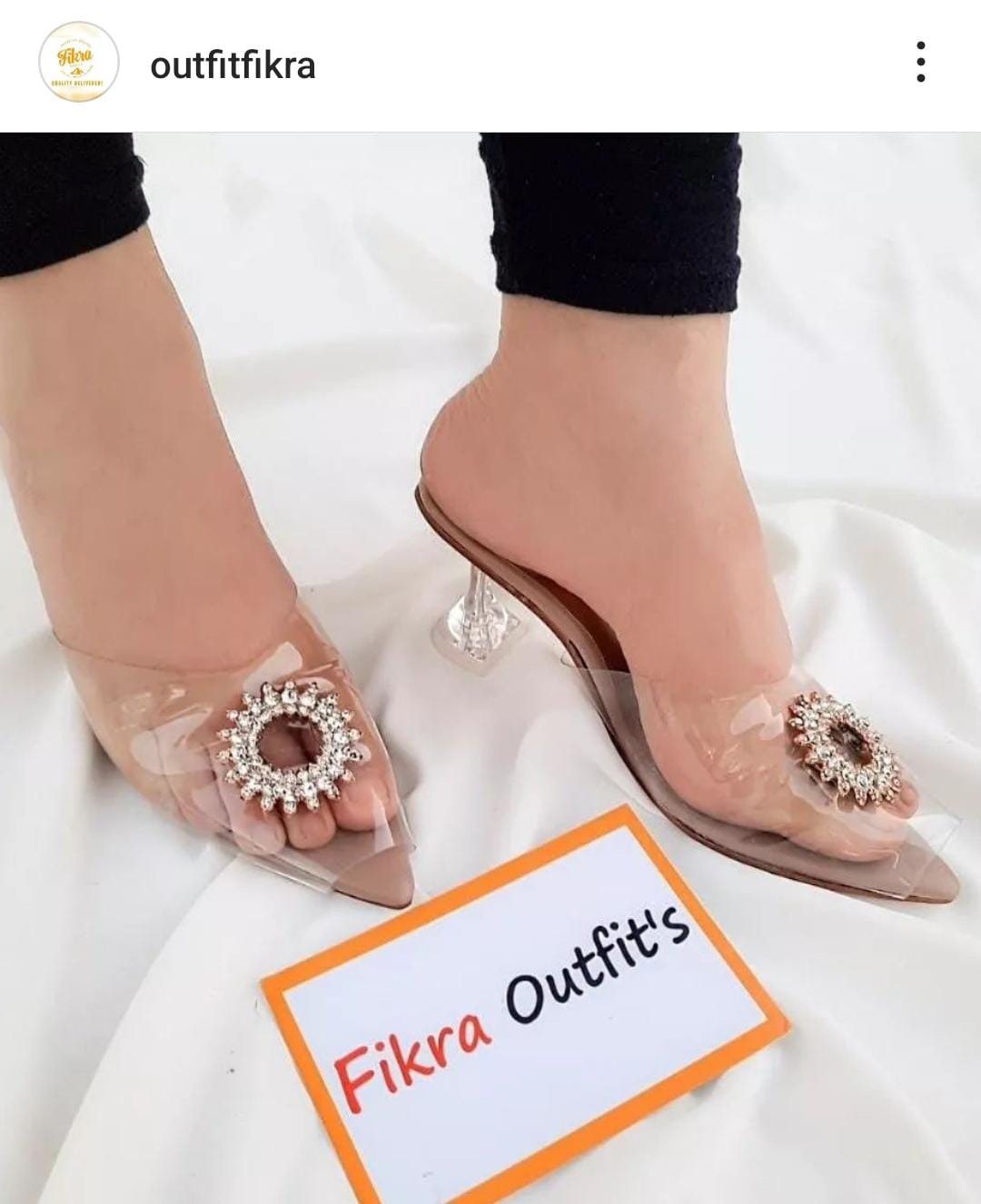 STAR HEEL ( For Discount Deal Message us on Instagram or WhatsApp US ) – Fikra Outfits