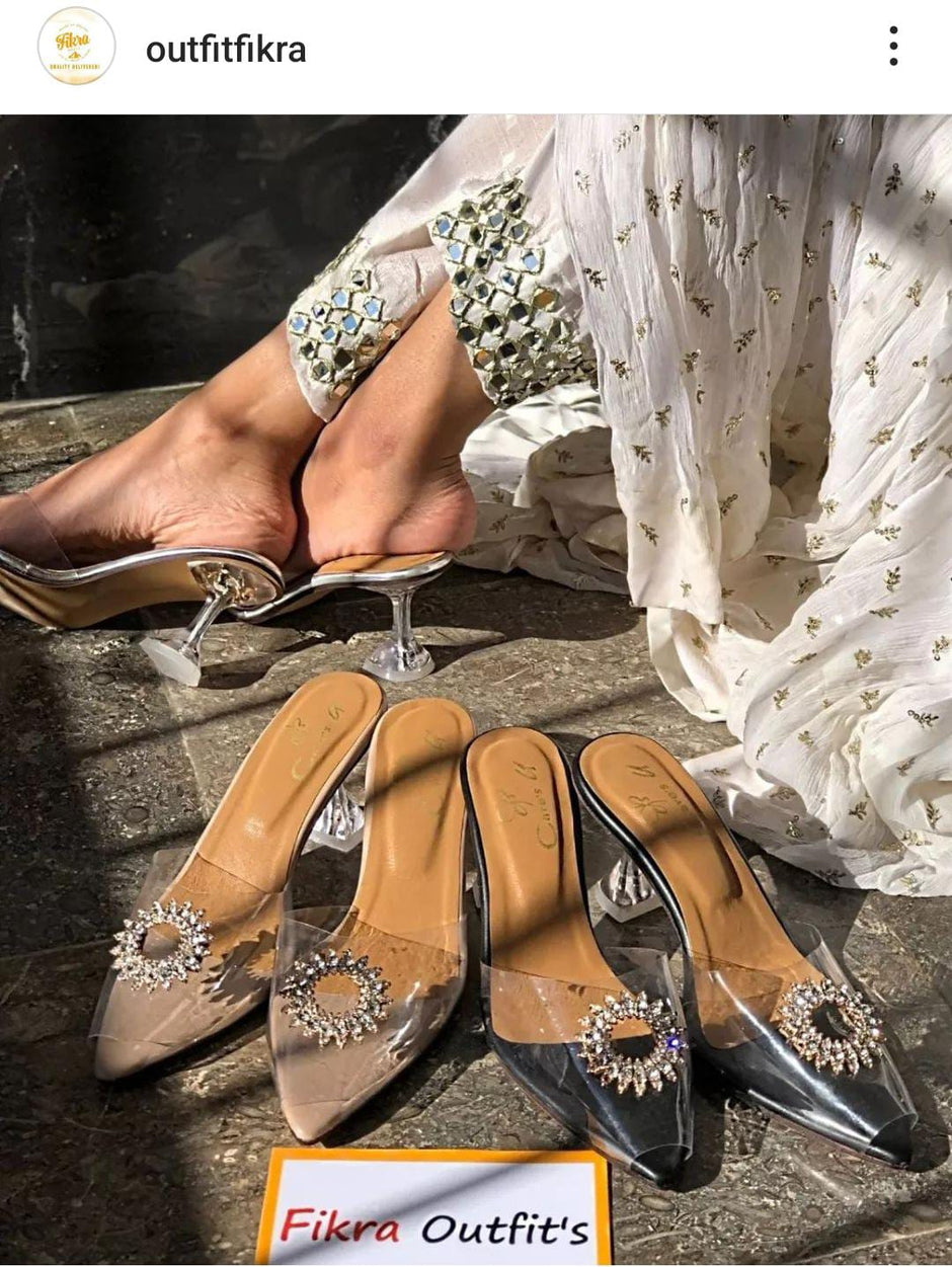 HEELS – Fikra Outfits