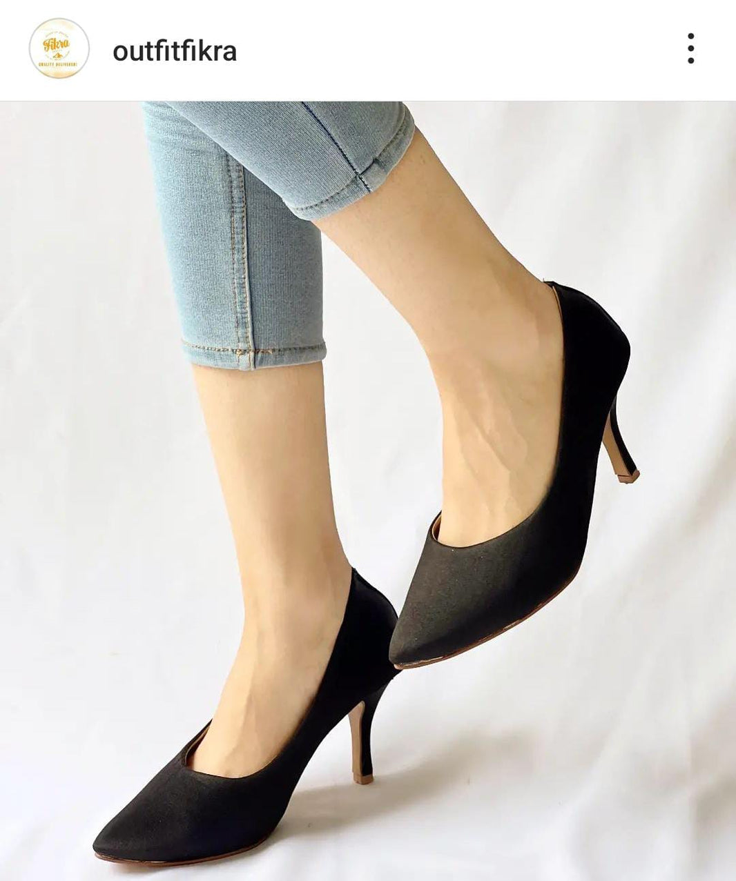 PUMPY – Fikra Outfits